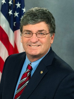 Our Board of Commissioners | PA Turnpike