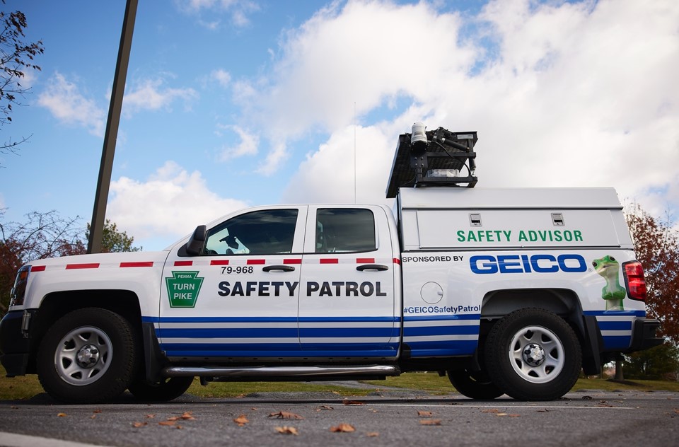 Stories from the Turnpike | PA Turnpike